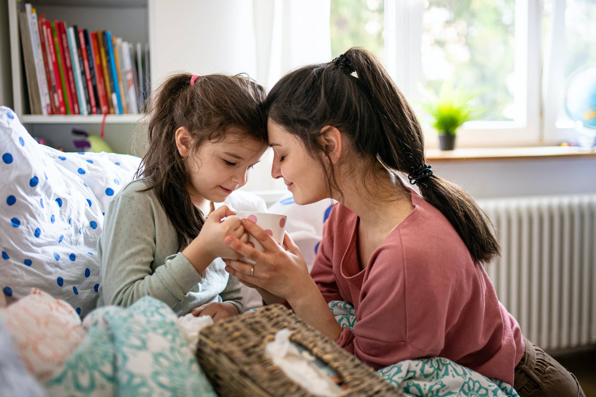 How we can help - Forget Me Not Children’s Hospice