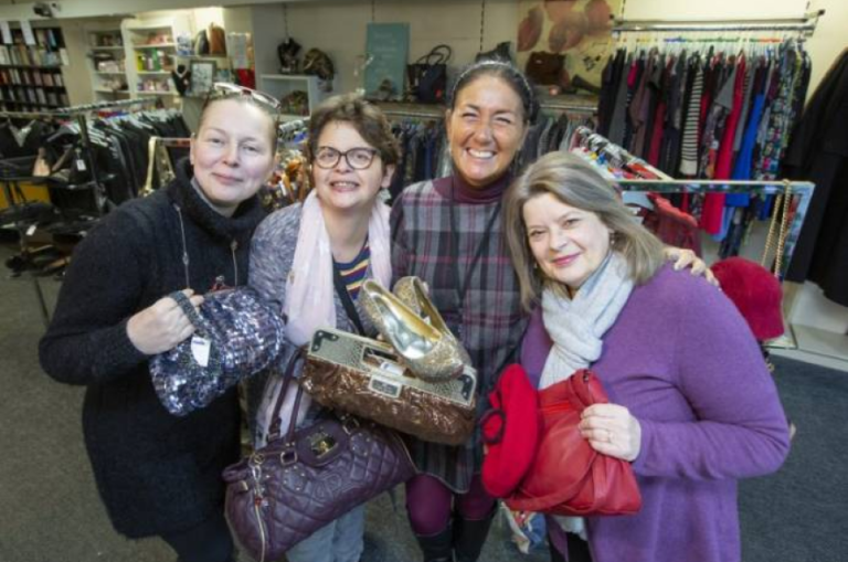 How we can help - Forget Me Not Children’s Hospice