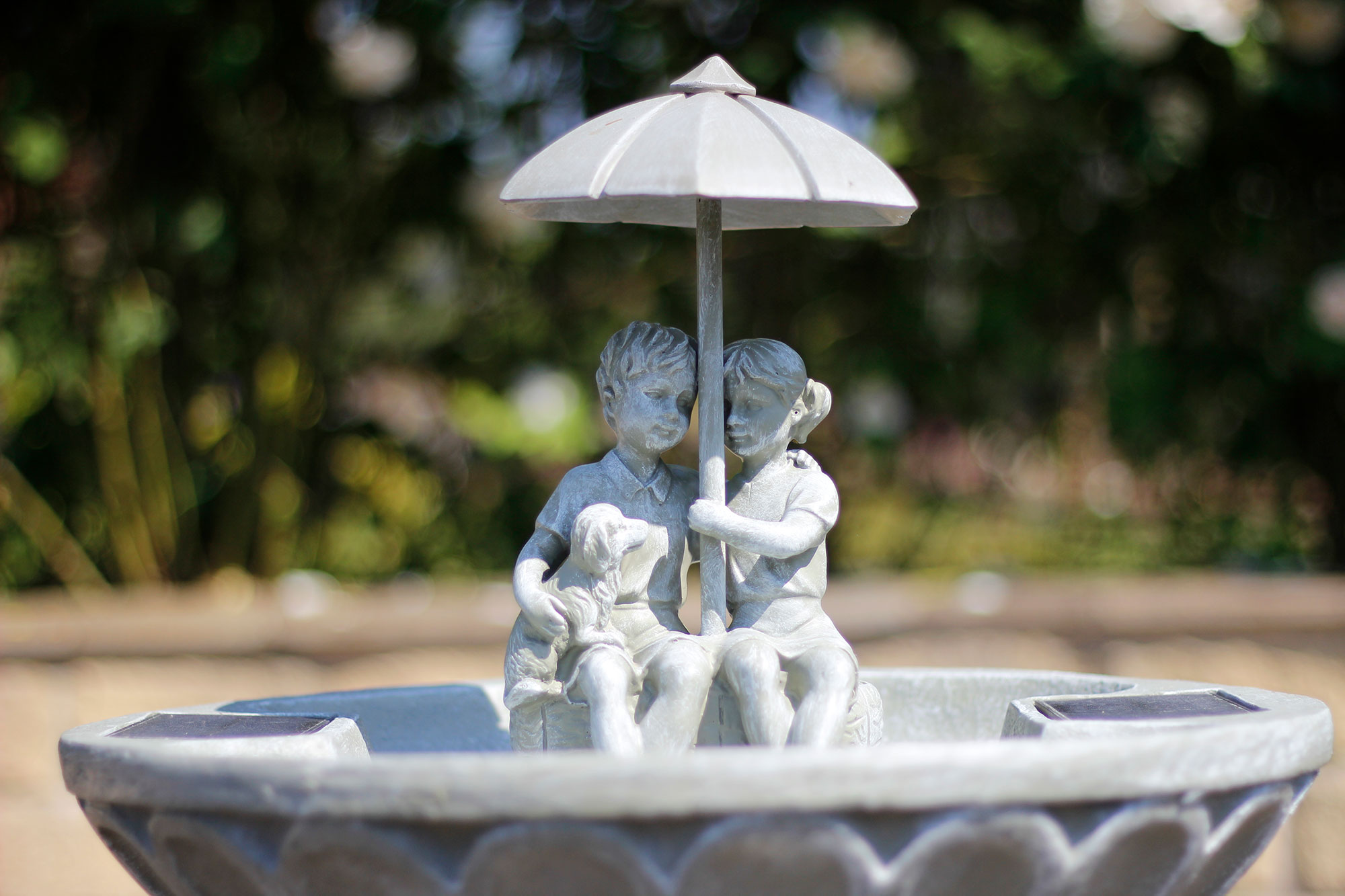 Bereavement support - Forget Me Not Children’s Hospice