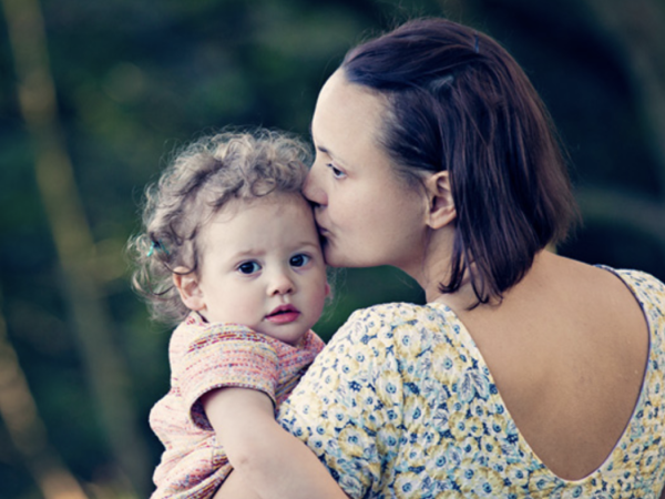 Refer a family - Forget Me Not Children’s Hospice