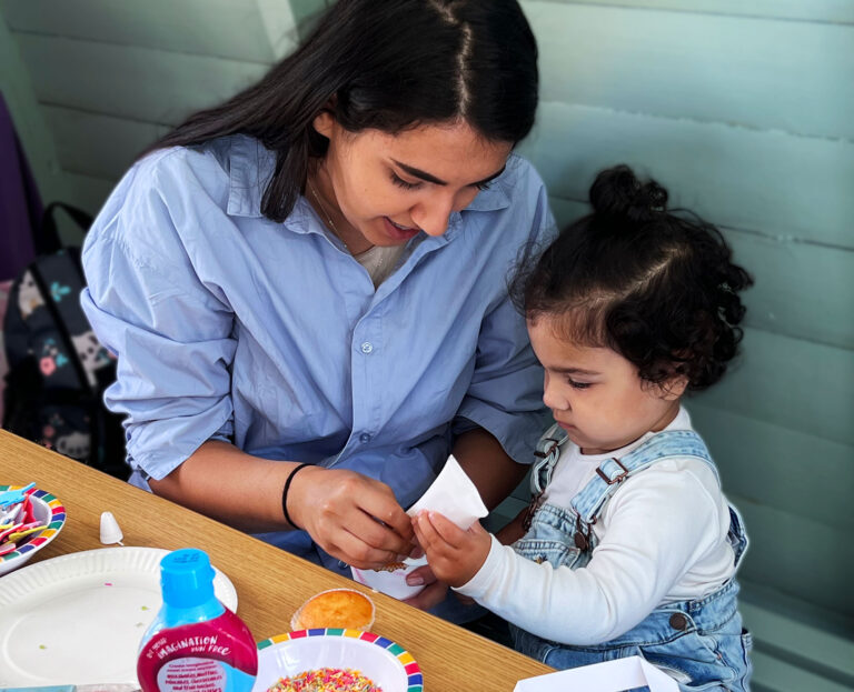 How we can help - Forget Me Not Children’s Hospice