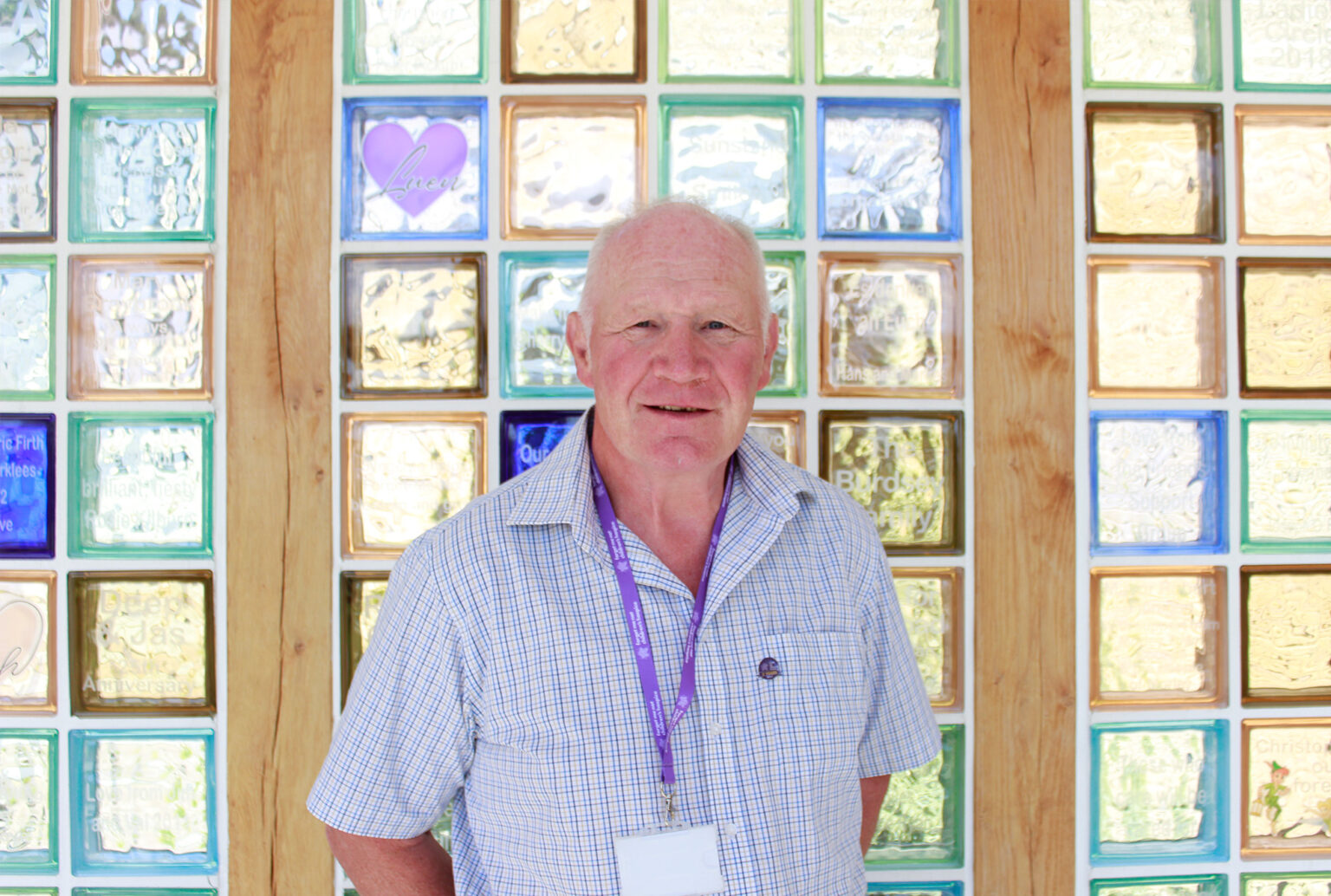 Our leadership team - Forget Me Not Children’s Hospice