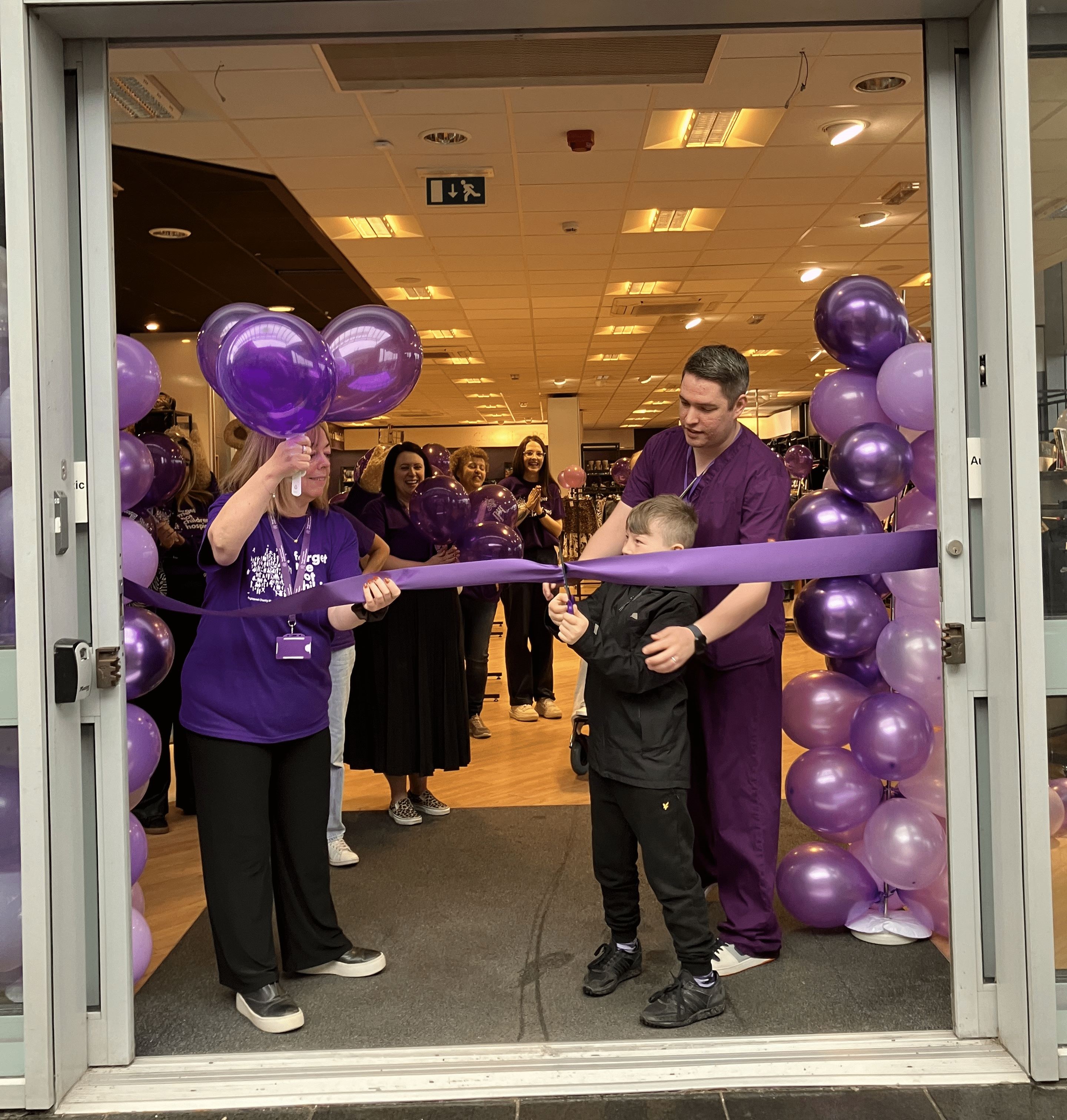 We've opened our first shop in Wakefield! - Forget Me Not Children’s ...
