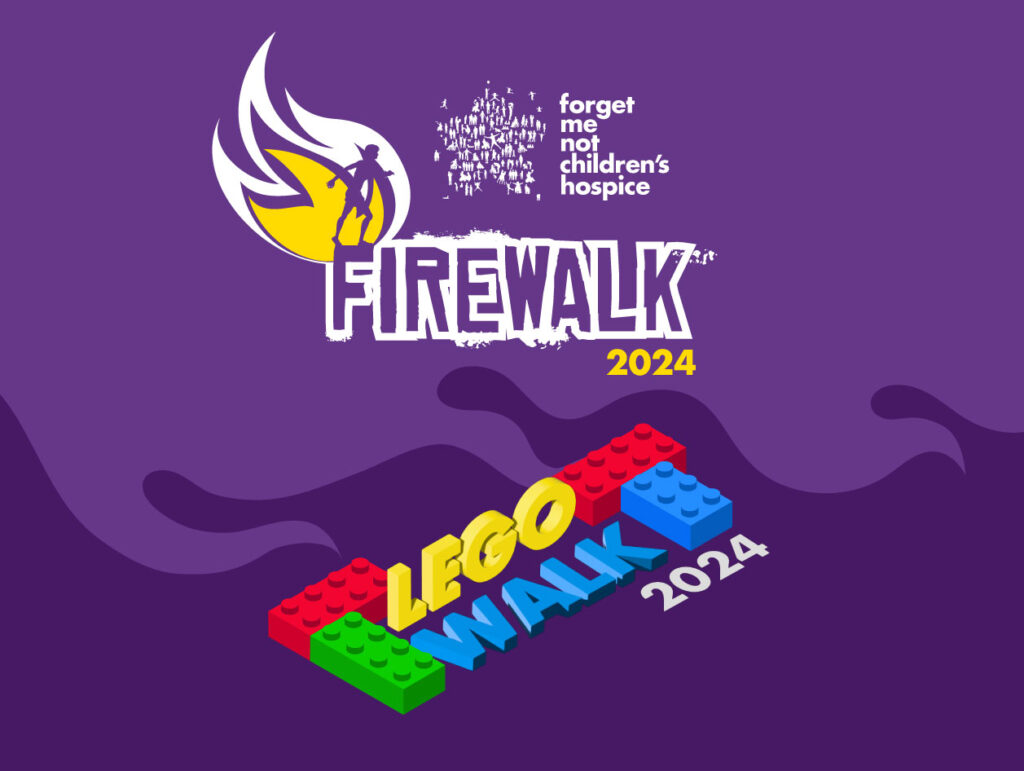 Campaigns - Forget Me Not Children’s Hospice