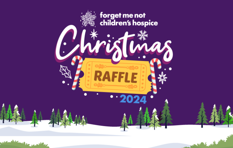 Forget Me Not Childrens Hospice | West Yorkshire