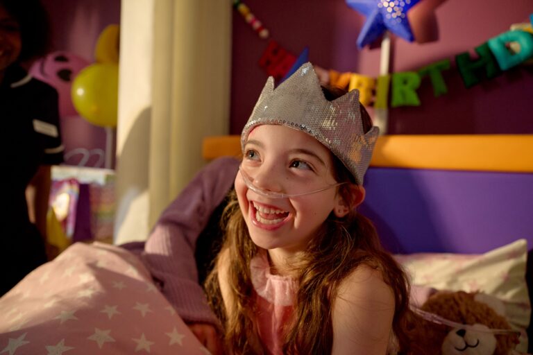 Forget Me Not Childrens Hospice | West Yorkshire