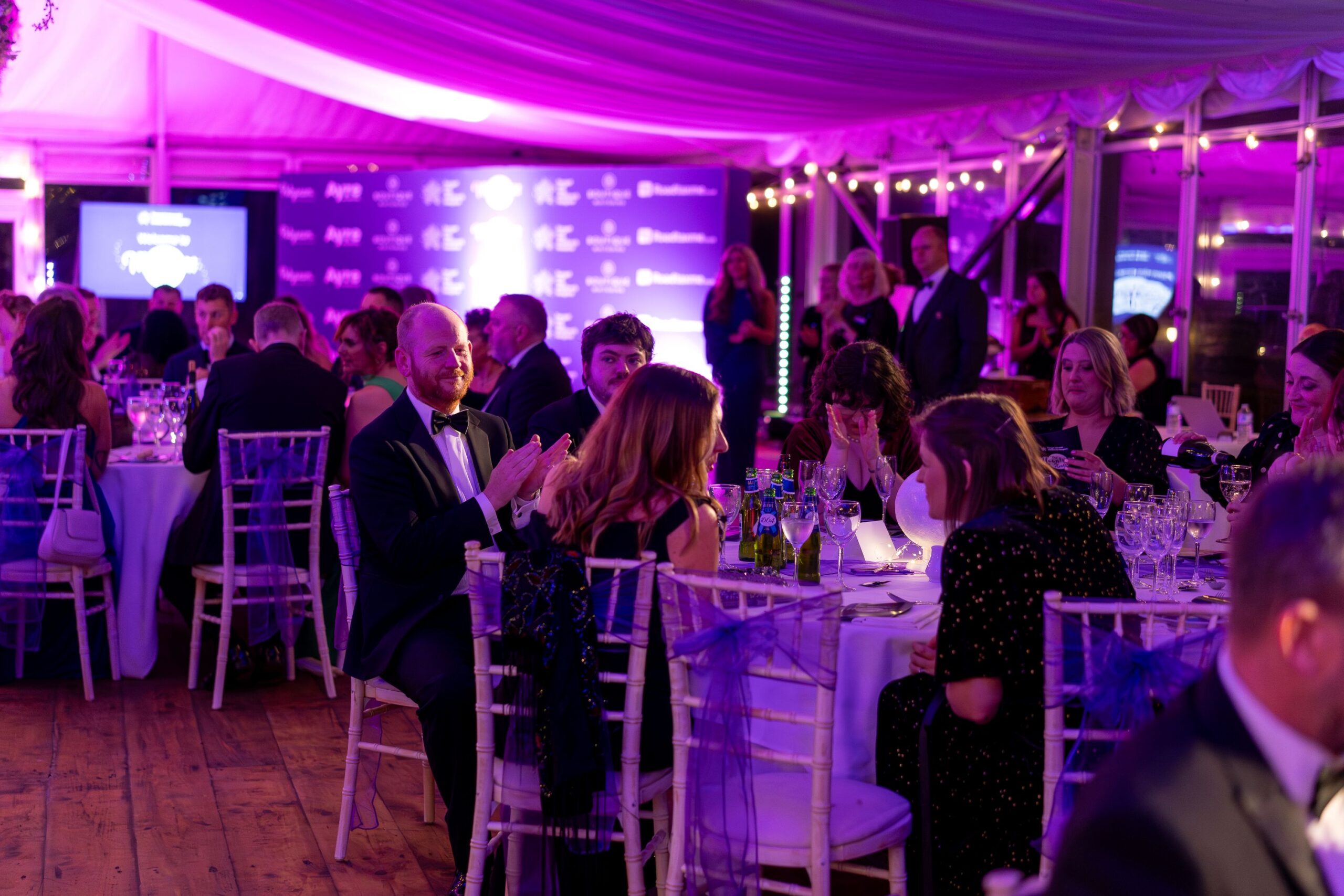 A moving night at our Moonlight Ball raises £73,000! - Forget Me Not ...